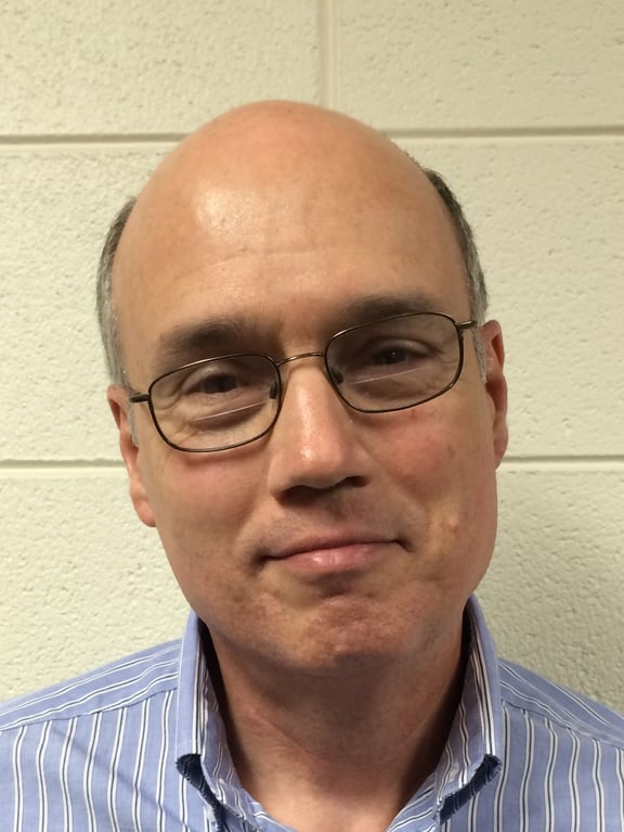 Proofreader Profile-DwightR