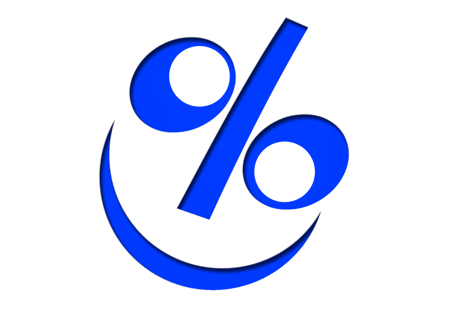 3 Rules for Using Percentages