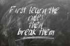 Grammar Rules You Can and Should Break in Your Marketing Copy