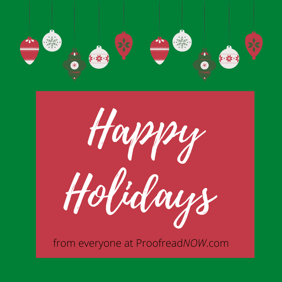 Greatest Grammar Hits: Christmas Edition